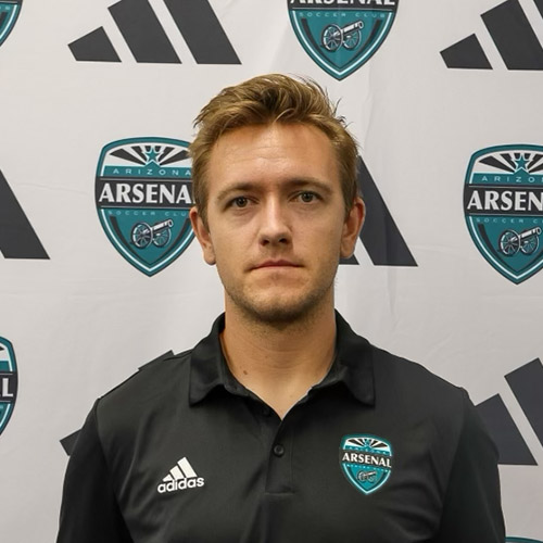 FILIP | Arizona Arsenal Soccer Club